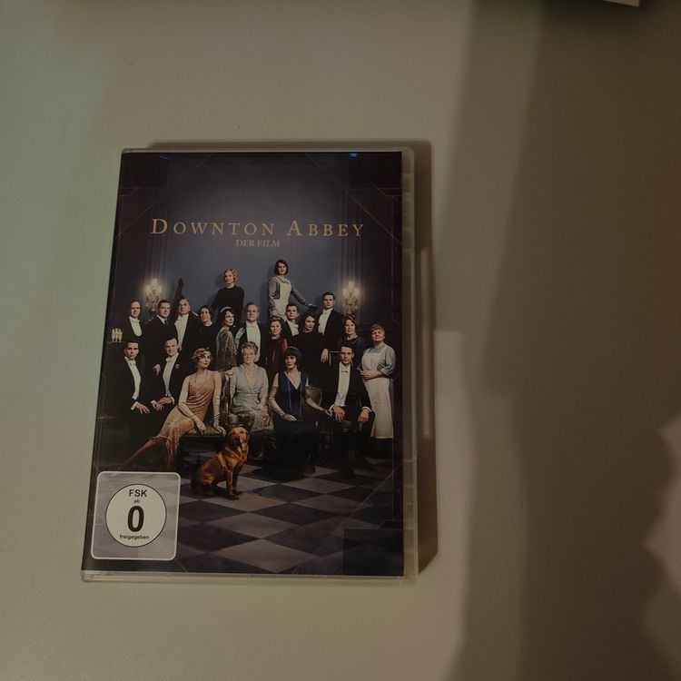 Luxus Dvd Filme Neu Fotos