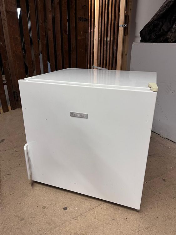 Electrolux freezer / model TG05012 / 50 litres (Gebraucht) in Zurich ...