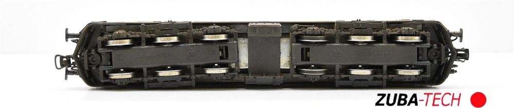 Roco 4195 E-Lok Ae 6/6 SBB H0 GS Analog (Gebraucht) in St. Gallen für CHF 68.5 – mit Lieferung ...