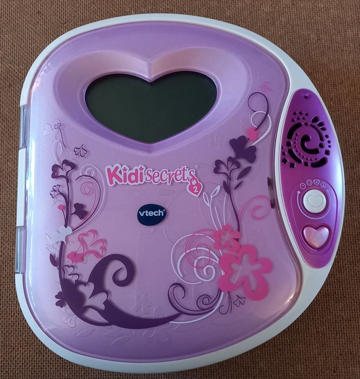 Vtech Kidi secrets 2 (Gebraucht) in Dietlikon für CHF 3 – mit Lieferung ...