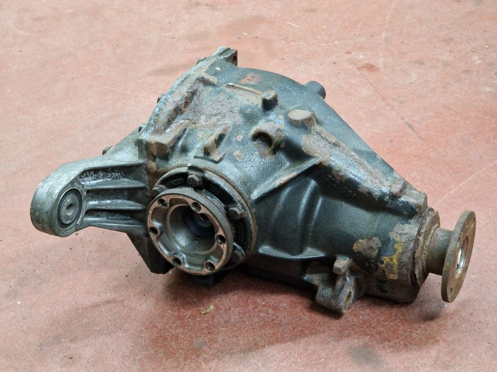 Bmw e36 Differential | Kaufen auf Ricardo