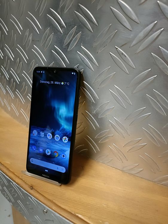 Nokia 7.2 | Kaufen auf Ricardo