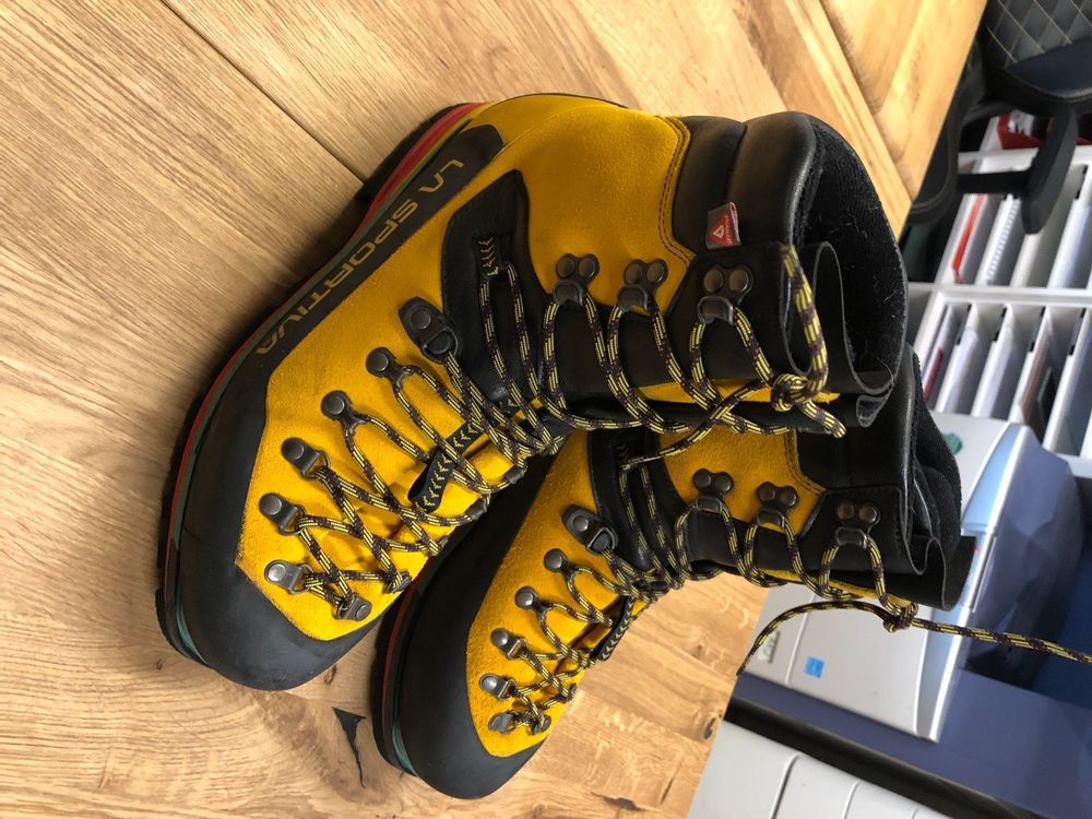 La Sportiva Nepal Extreme (Gebraucht) in Rothenfluh für CHF 340 – mit ...
