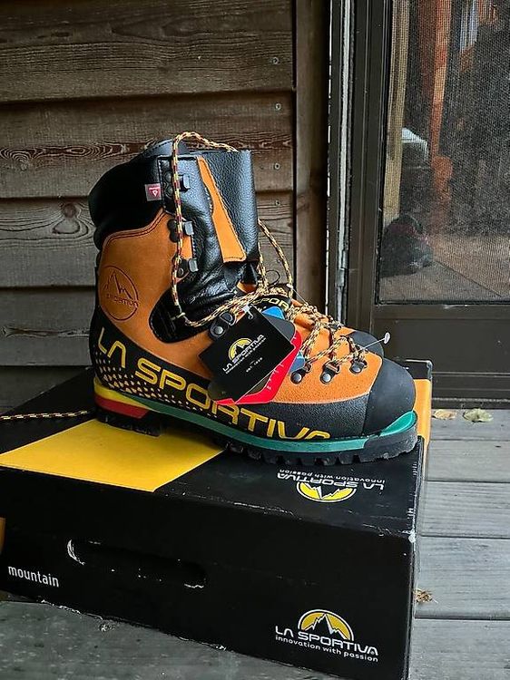 La Sportiva Nepal Extreme Work Gr. 45 (Neu (gemäss Beschreibung)) in ...