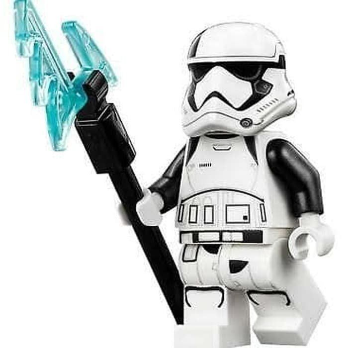 Lego First Order Executioner Star Wars (Neu (gemäss Beschreibung)) in ...
