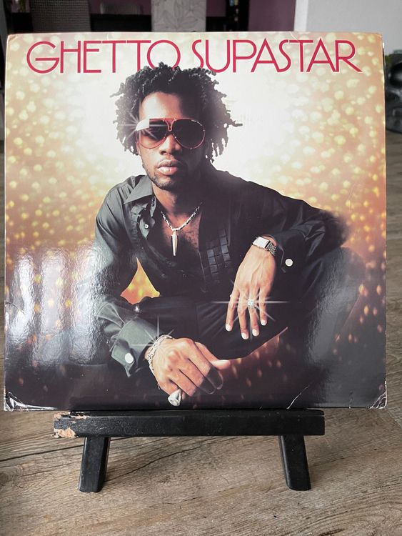 Pras(Fugees) / Ghetto Superstar (Gebraucht) in Dagmersellen für CHF 11 ...
