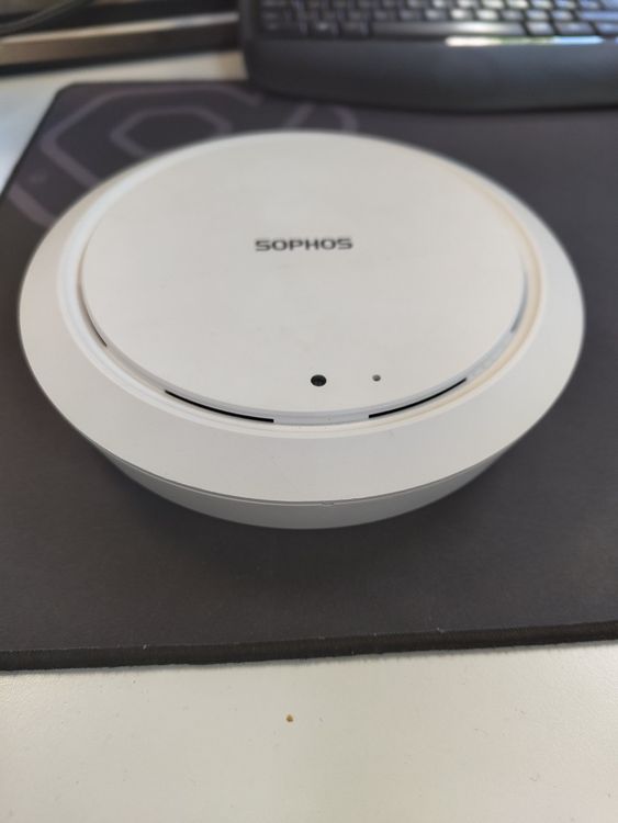Sophos AP55c (Gebraucht) in Zizers für CHF 10 – mit Lieferung auf ...