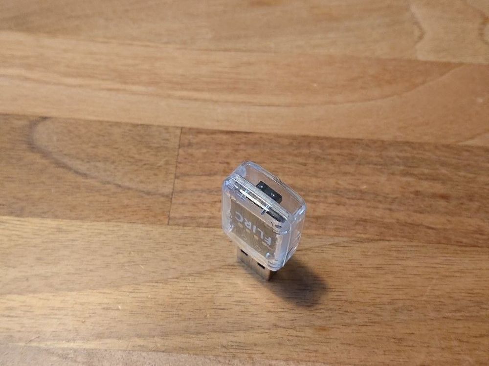 FLIRC USB Dongle für den Raspberry Pi (Gebraucht) in Zürich für CHF 5 ...