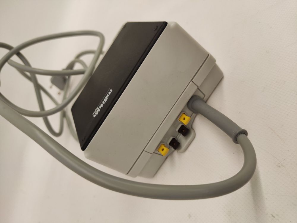 Märklin 6051 digital interface Verbindungsgerät zum Computer (Gebraucht ...