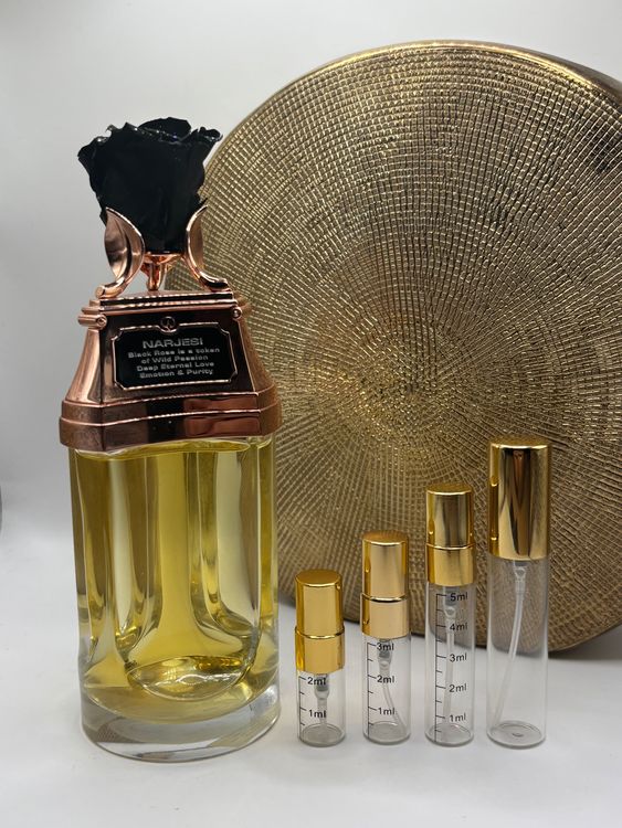 Spirit of Dubai - Narjesi I Abfüllung: 1ML (VALENTINE SALE) (Gebraucht ...