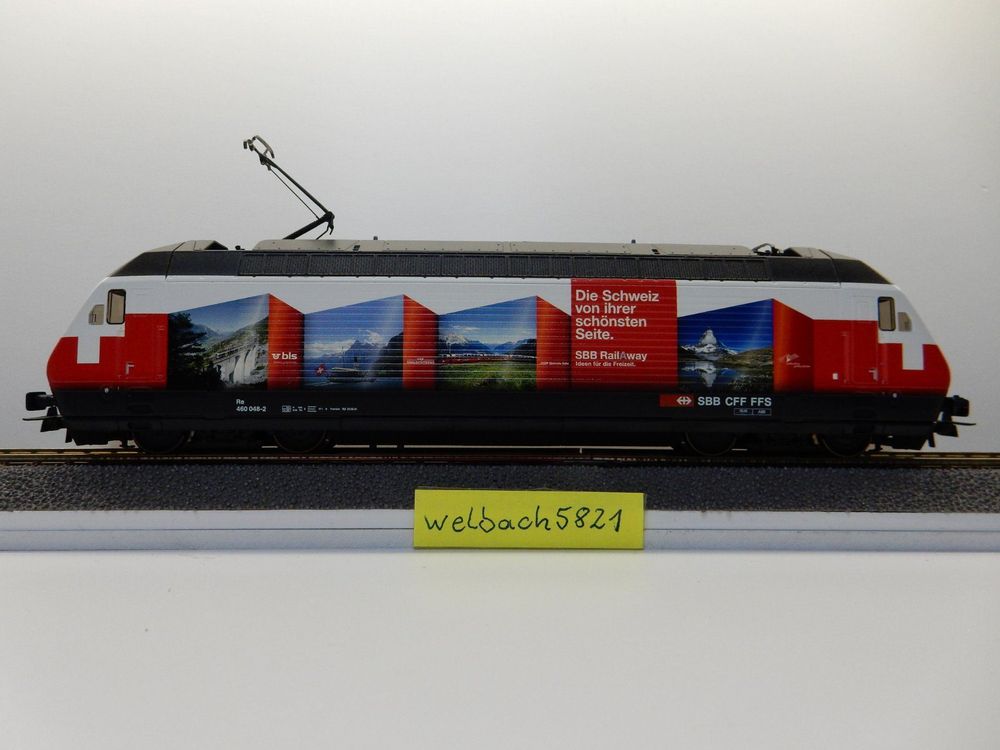 Roco 73281 | Kaufen auf Ricardo