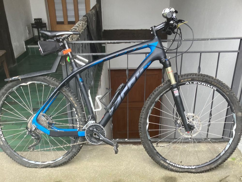 Montainbike Racer R/Scout 29C gebraucht (Gebraucht) in Watt für CHF 340 – nur Abholung auf ...