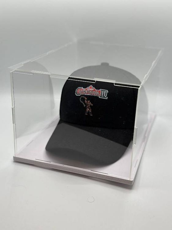 NEW/NEUF Casquette Cap jeu game japan Castlevania IV (Neu (gemäss ...