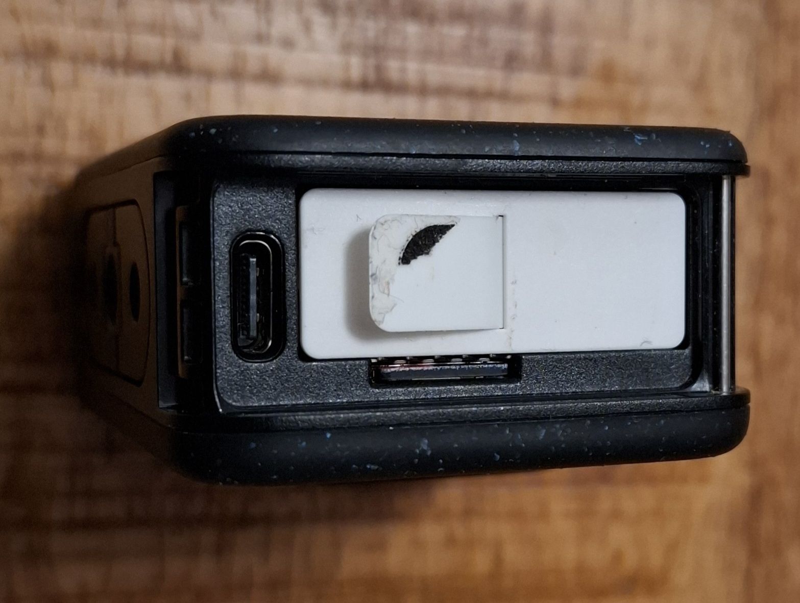 GoPro Hero 12 Black (Gebraucht) in Hüttikon für CHF 60 – nur Abholung ...