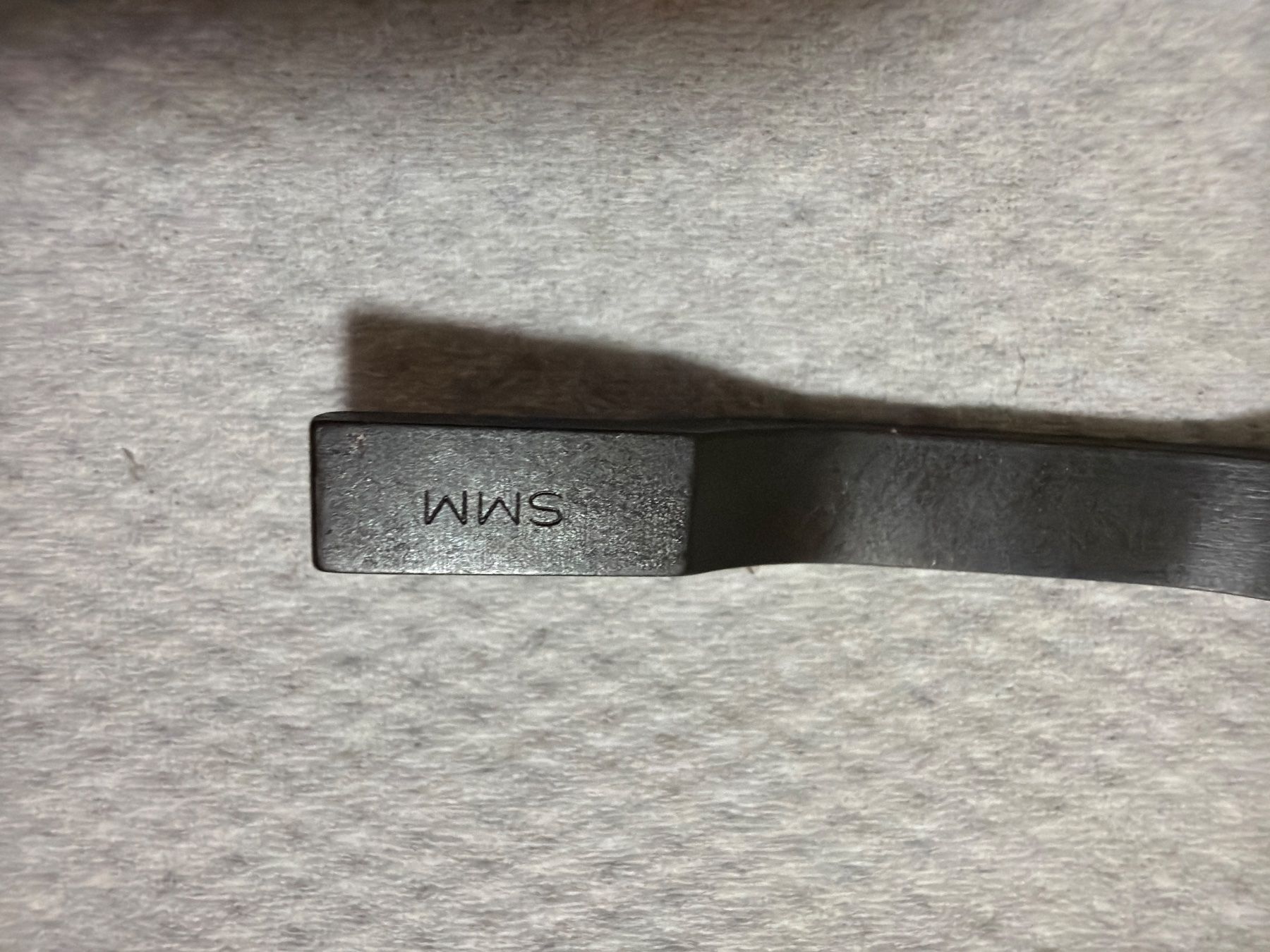 Sig Stgw 57 extracteur (Neuf (Voir description)) à Lausanne pour CHF 10 ...