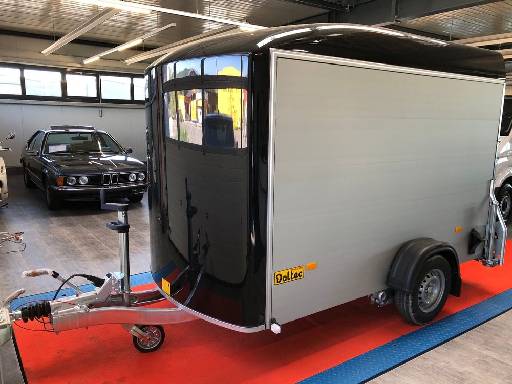 Cheval Liberté AERO C300 Roadster (Neu (gemäss Beschreibung)) in ...