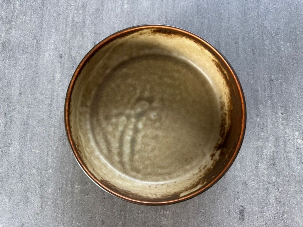 Langenthal Sahara Schale flach - Ø 15.5 cm - 70er Jahre (Gebraucht) in ...