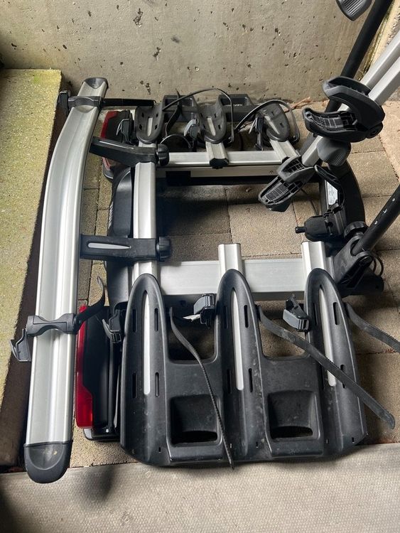 Thule Velocompact 924 - 926 Veloträger (Gebraucht) in Binz für CHF 440 ...
