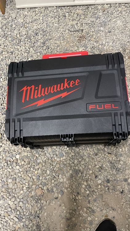 Milwaukee HD box 3 stk. (Neu (gemäss Beschreibung)) in Feuerthalen für ...