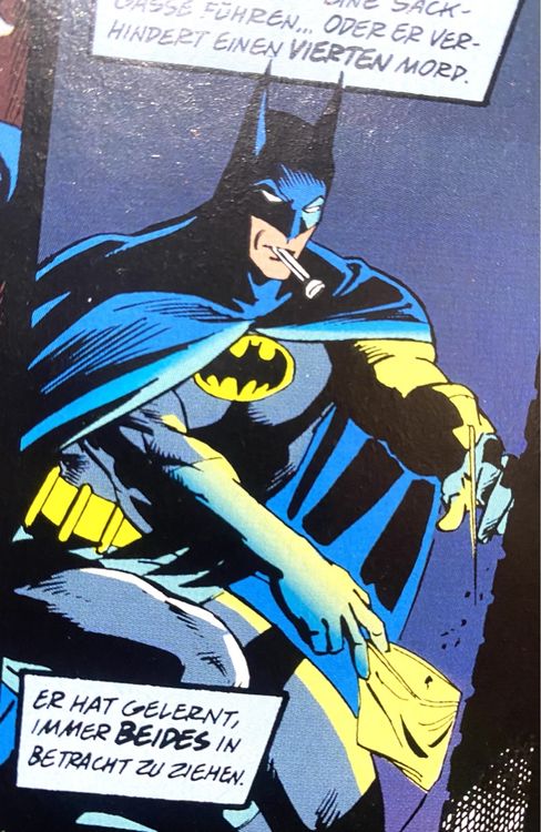 BATMAN / Band 1 - 13 / | Kaufen auf Ricardo