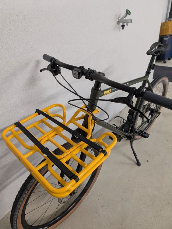 HOBO GRX 810 pine green L Gravel Bike (Gebraucht) in Bergdietikon für ...