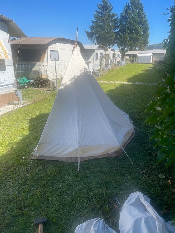 Spatz Winnetou, ca. 1955 (Gebraucht) in Therwil für CHF 360 – nur ...