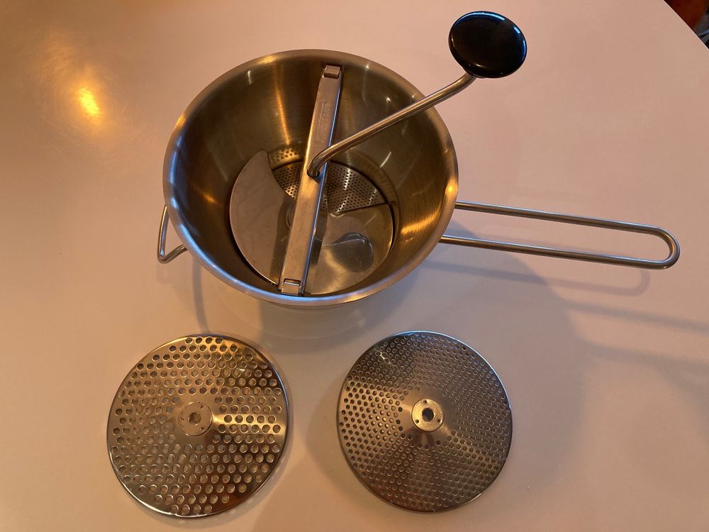 Flotte Lotte von Gefu (Gebraucht) in Birmensdorf ZH für CHF 16 – mit ...