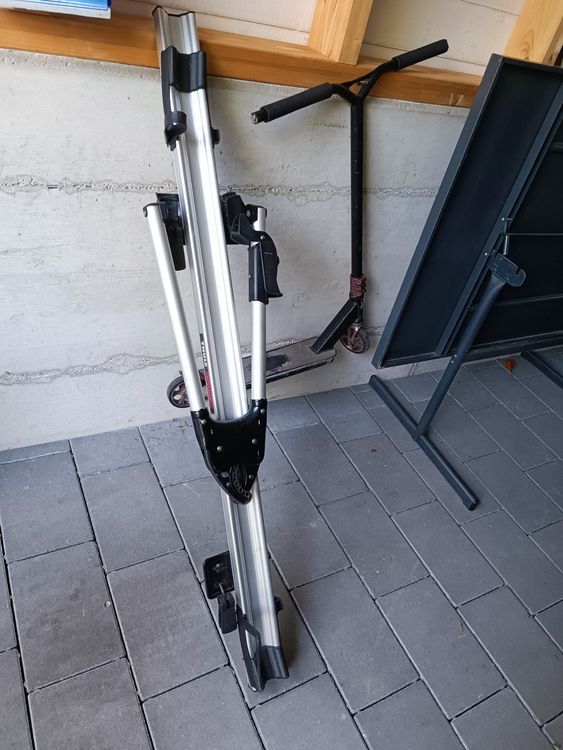 Veloträger Thule Tour (Gebraucht) in Burgdorf für CHF 30 – nur Abholung ...