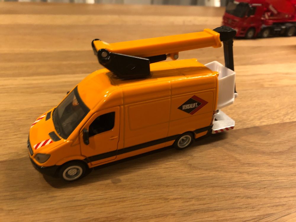 Siku Fahrzeuge Modelle | Kaufen auf Ricardo