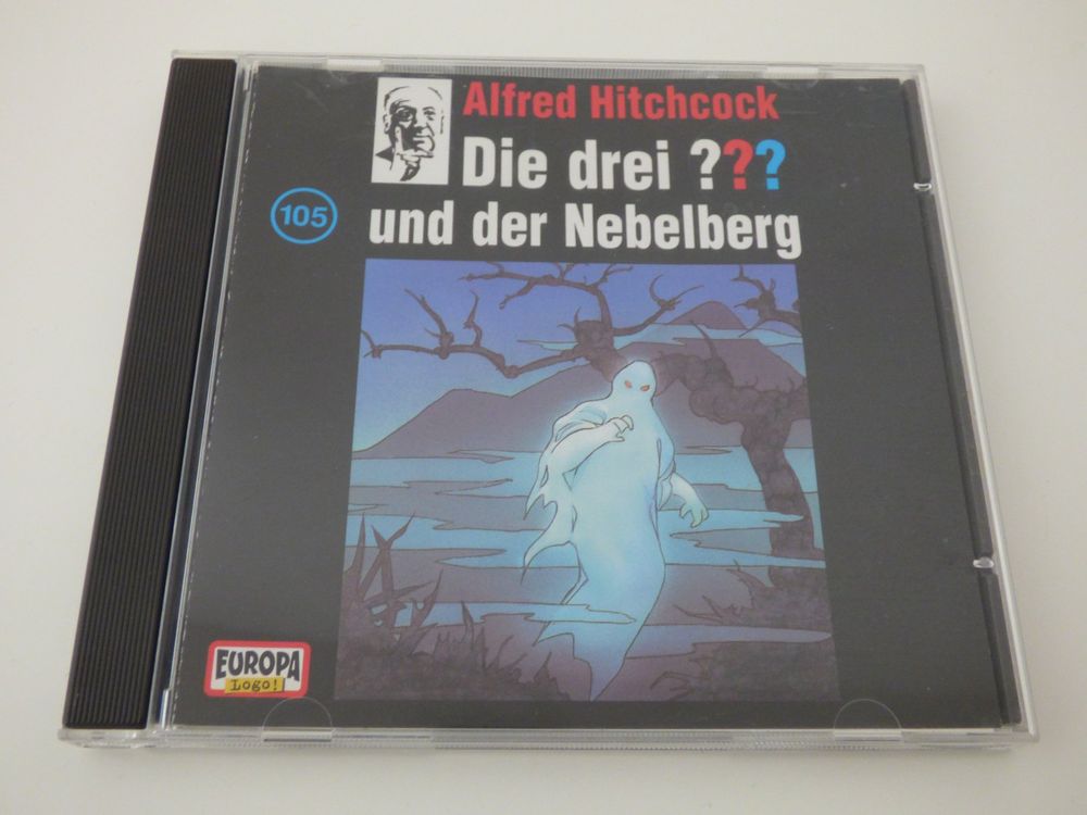 Die drei ??? Fragezeichen Nr.105 | Kaufen auf Ricardo