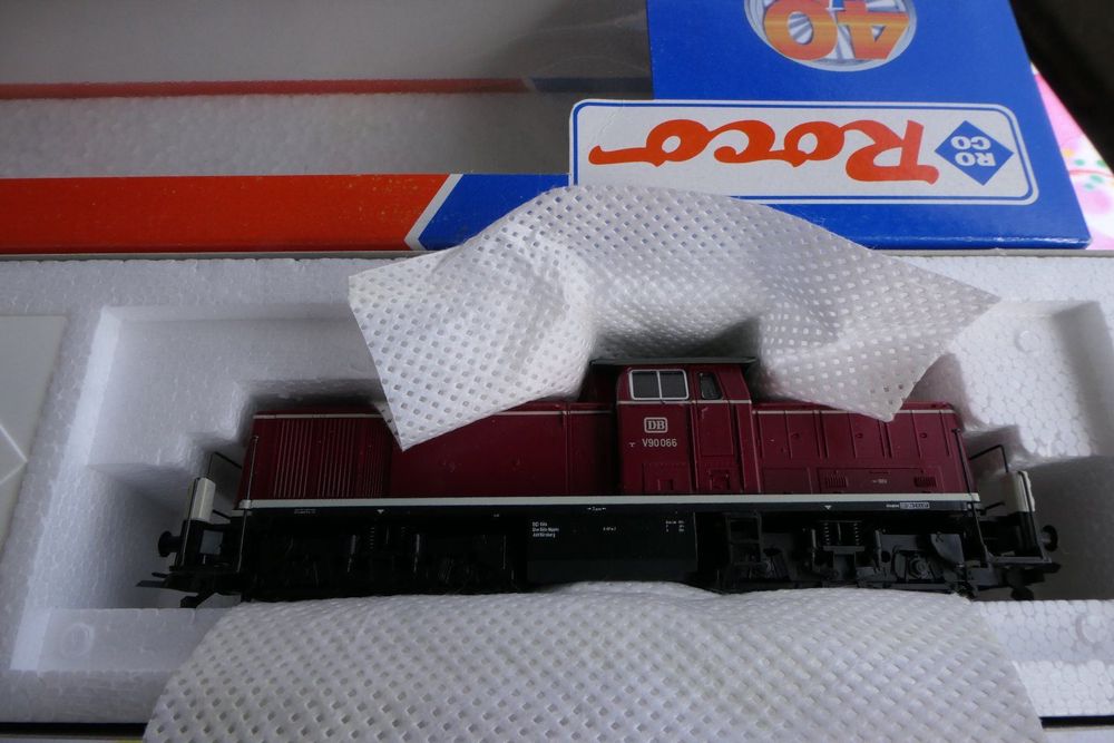 Roco Lok | Kaufen auf Ricardo