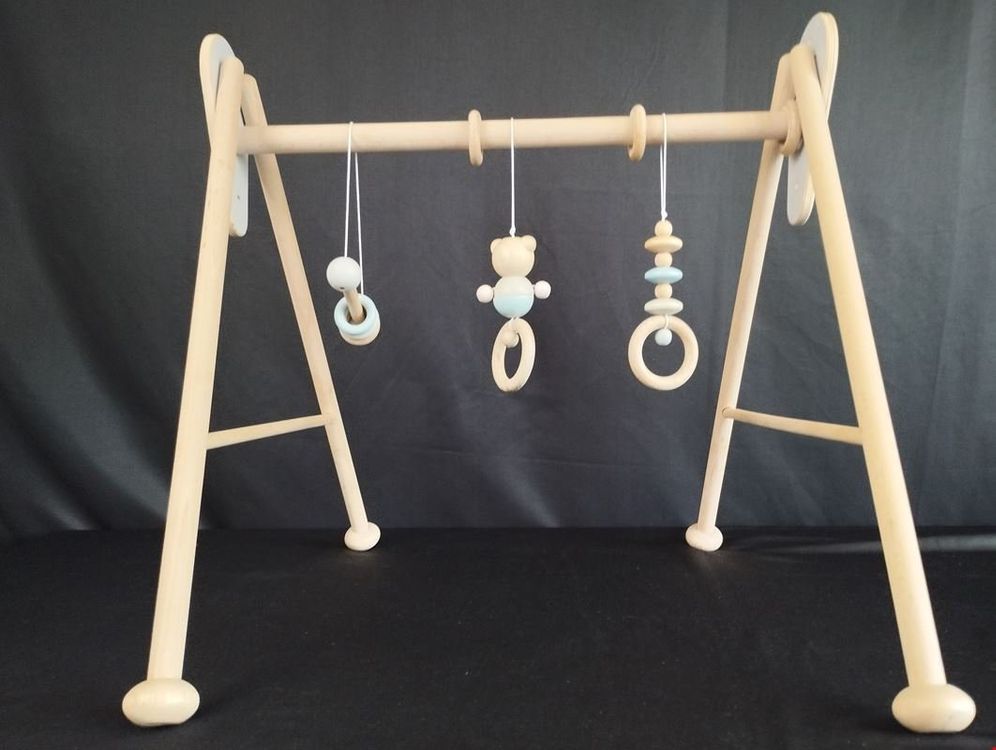 HESS Kinder - Mobile aus Holz | Kaufen auf Ricardo