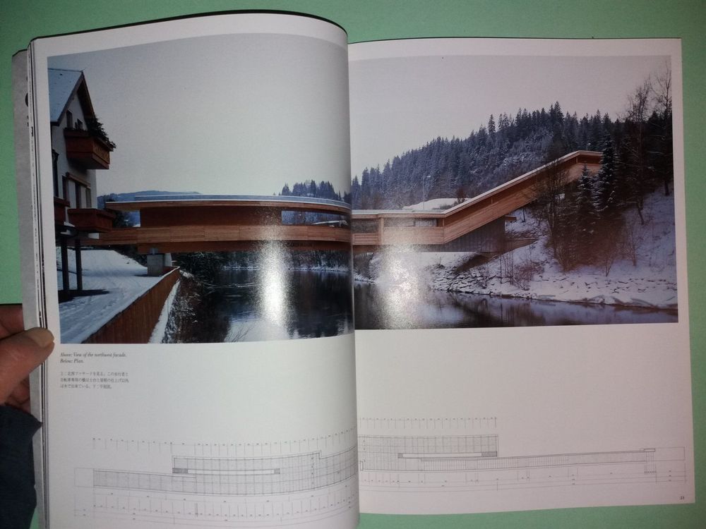 ARCHITEKTUR Meili Marcel Markus Peter | Kaufen auf Ricardo