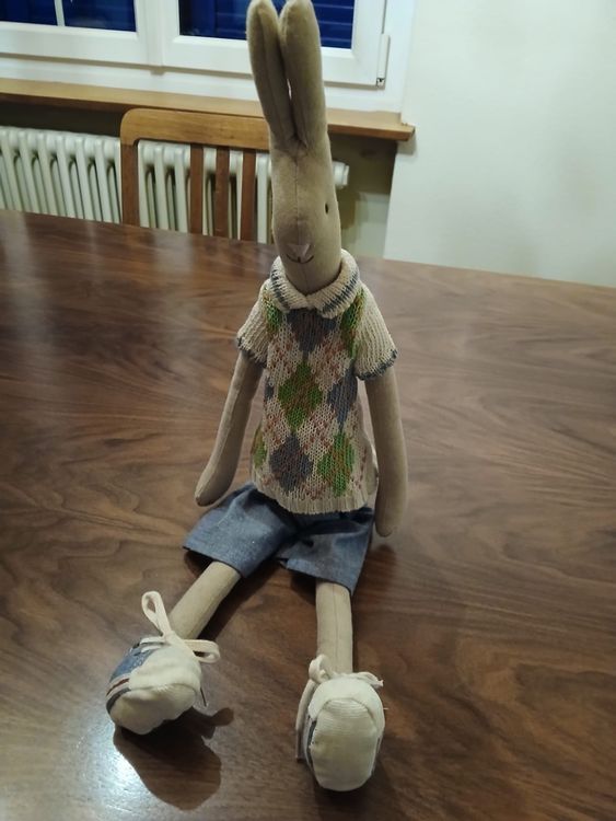 Maileg Hase gross (Neu (gemäss Beschreibung)) in Olsberg für CHF 43 ...