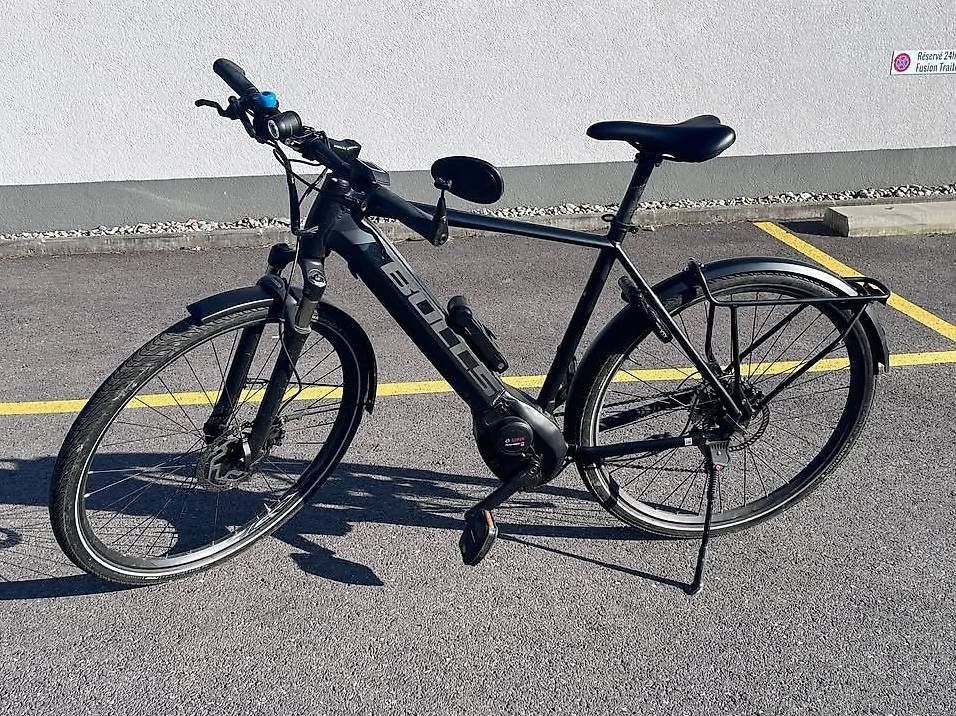 Vélo électrique Bulls evo 10 | Kaufen auf Ricardo