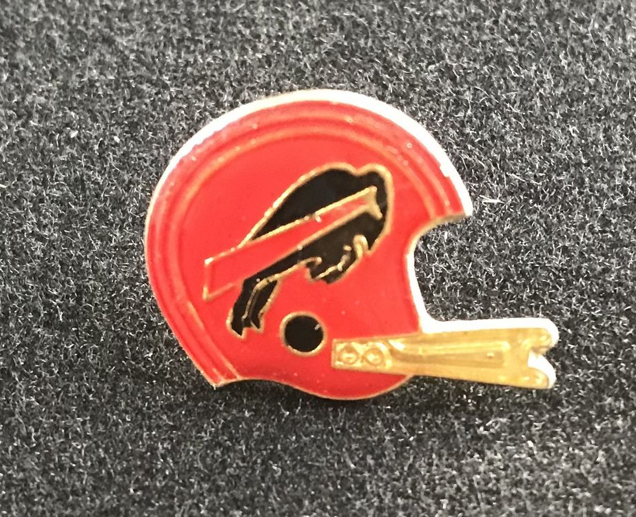 PIN NFL HELM (Gebraucht) in Ostermundigen für CHF 1.2 – mit Lieferung ...