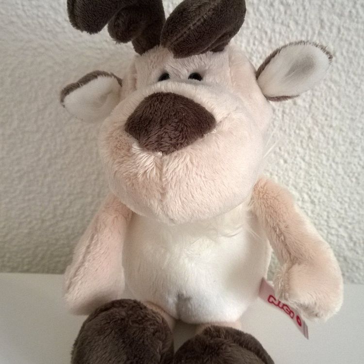 Nici Rentier (Neu und originalverpackt) in Winterthur für CHF 8 – nur Abholung auf Ricardo kaufen