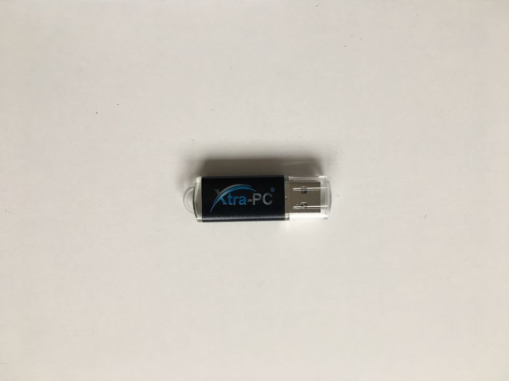 Xtra-PC Ultra (16 GB) (Neu und originalverpackt) in Zürich für CHF 1 ...