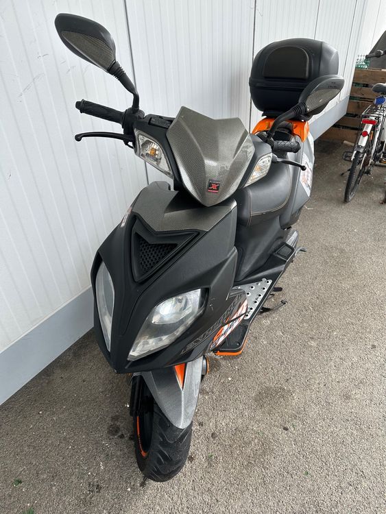 Explorer Speed 50 (Gebraucht) in für CHF 155 – nur Abholung auf Ricardo ...