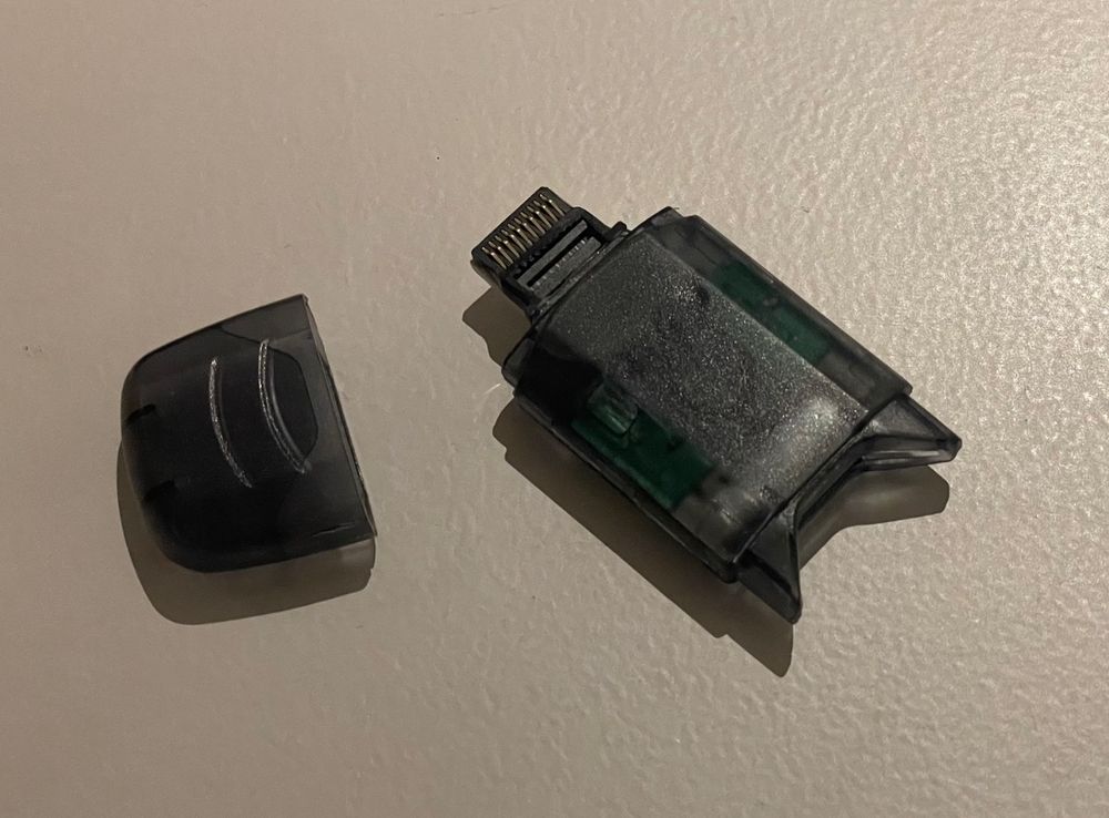 SEGA Dreamcast SD Card Reader (Dreamshell) (Gebraucht) in Vevey für CHF 12 – mit Lieferung auf ...