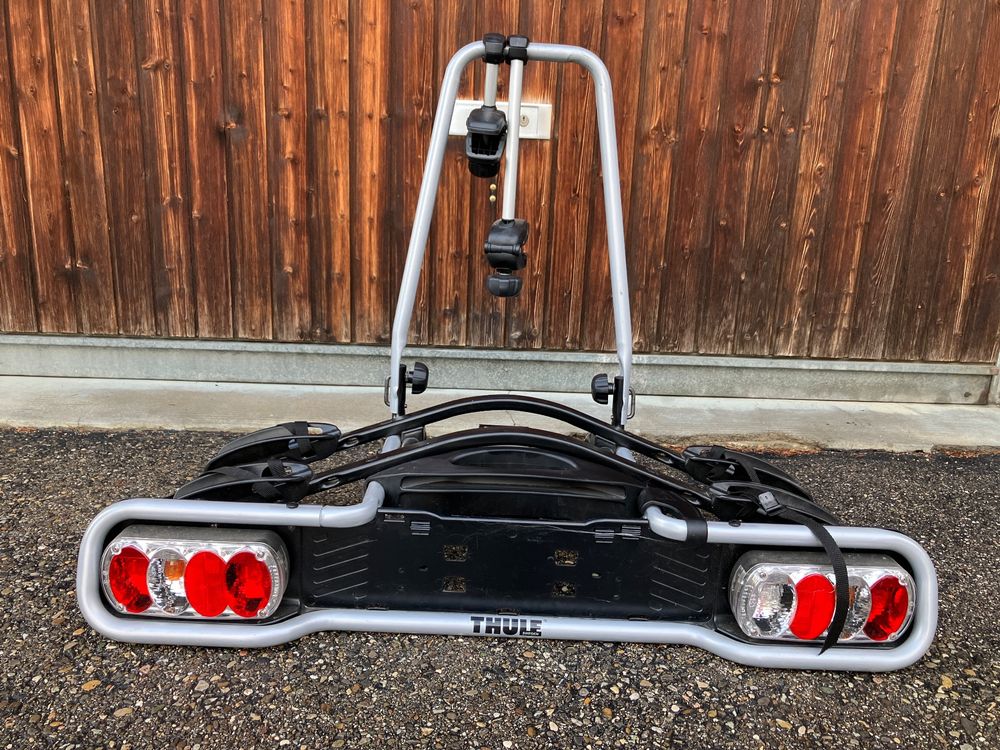 Thule Fahrradträger 940 für AHK | Kaufen auf Ricardo