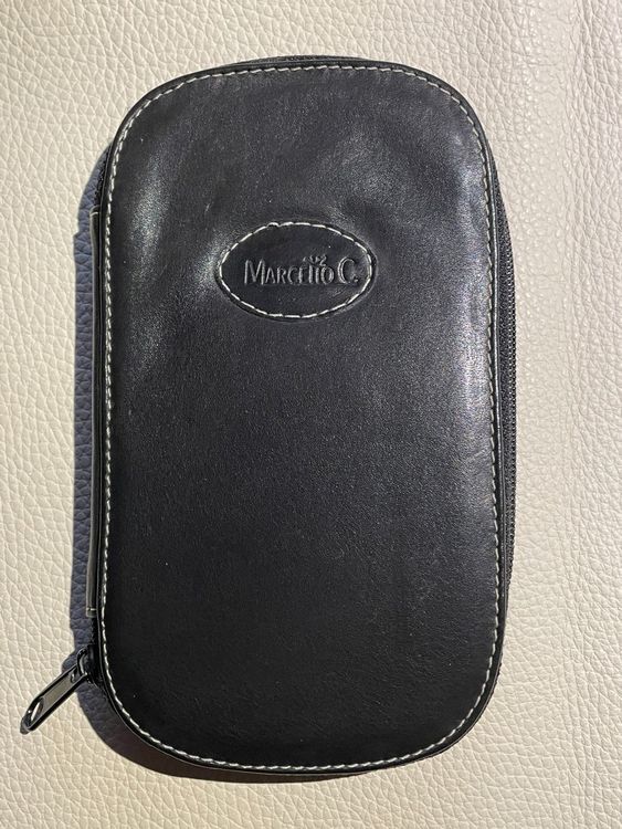 Extrem selten: Marcello C. Fliegerchronograph Valjoux 7734 (Neu und ...