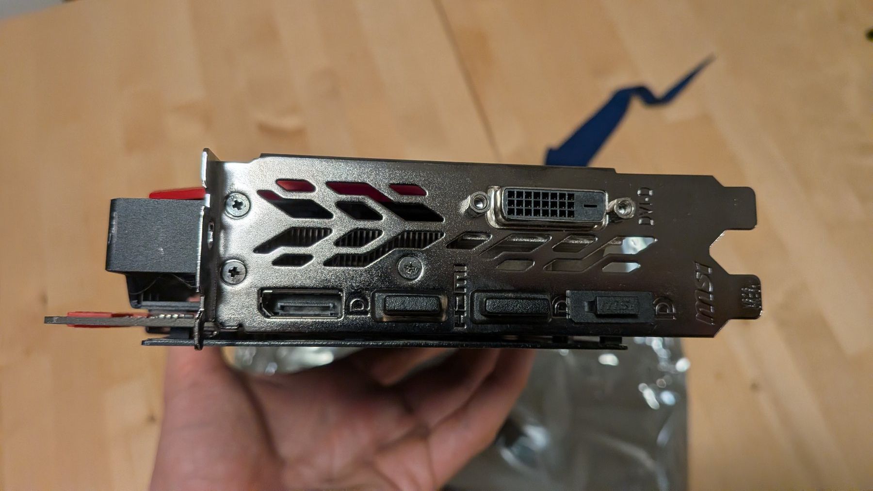 MSI GeForce GTX 1070 Gaming X 8G - Top Zustand! (Gebraucht) in Bern für ...