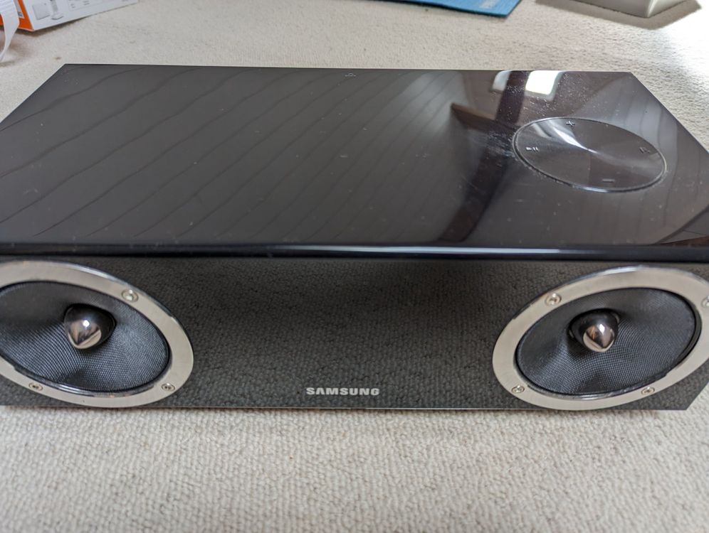 Samsung DA-E670 Speaker (Gebraucht) in Bottmingen für CHF 6 – nur ...