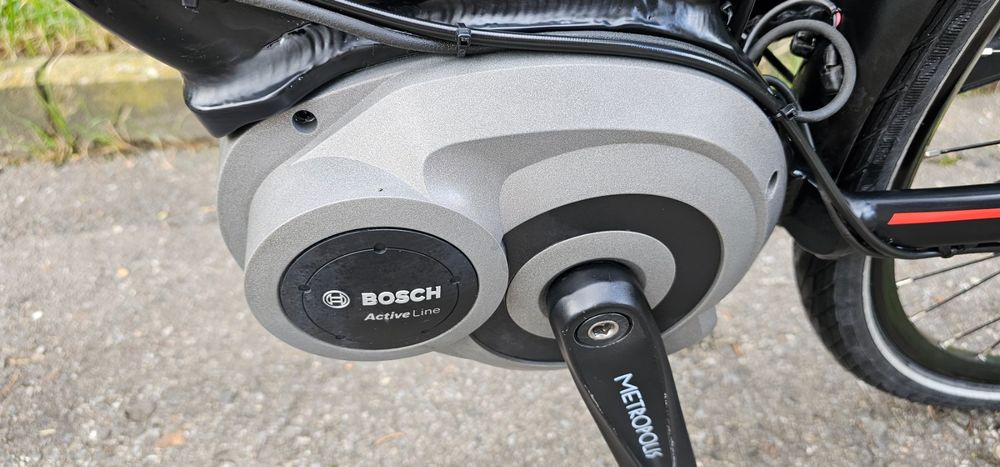 Scott ebike 25km guter zustand (Gebraucht) in Emmenbrücke für CHF 490 ...
