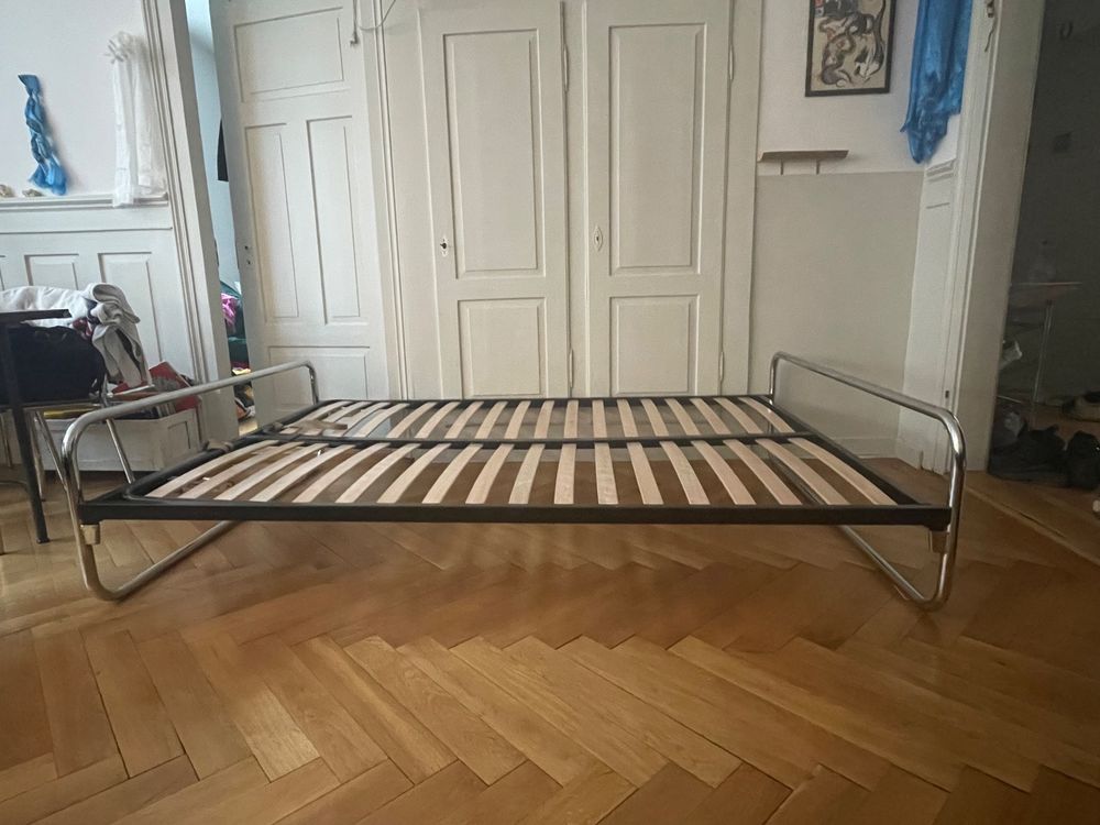 Alfred Roth 445 Replika140x200 | Kaufen auf Ricardo