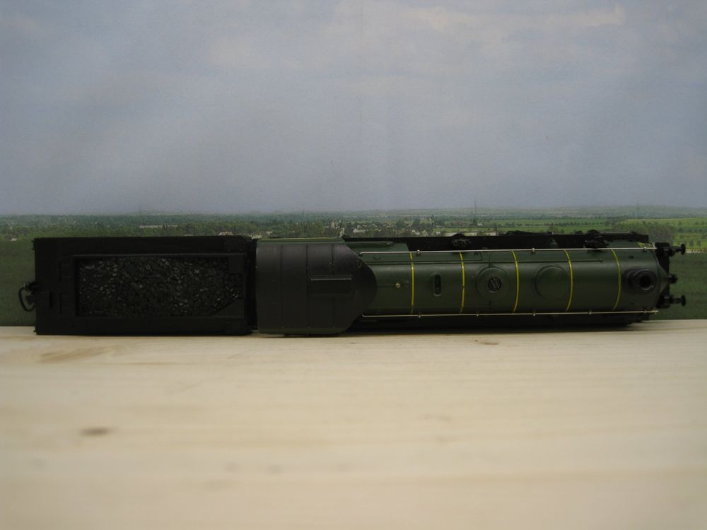 Märklin 3092 Dampflok S3/6 3673 / Analog (Gebraucht) in Eschlikon TG ...