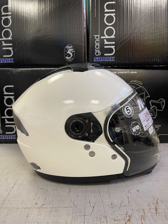 Casque Nolan N43 AIR / taille S (Neu und originalverpackt) in Cointrin ...