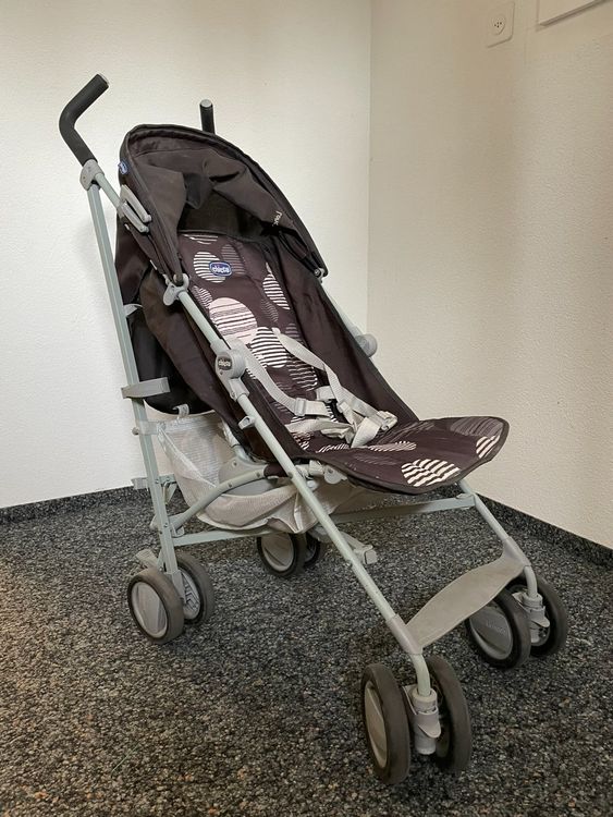CHICCO Buggy London | Kaufen auf Ricardo