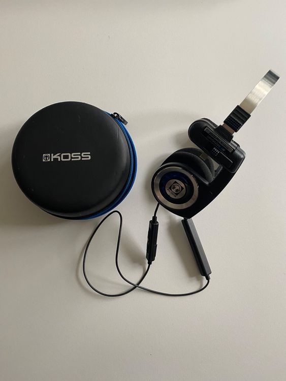 Kossa Porta Pro Wireless | Kaufen auf Ricardo